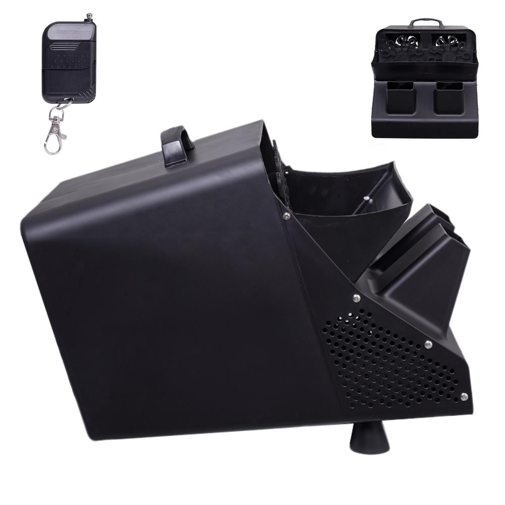 Kagrote Stage Bubble Machine Automatic Bubble Blower Motor Professional ...