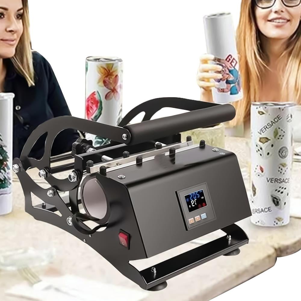 Kagrote Tumbler Heat Press Machine Anti-Slip Heat Press Machines ...