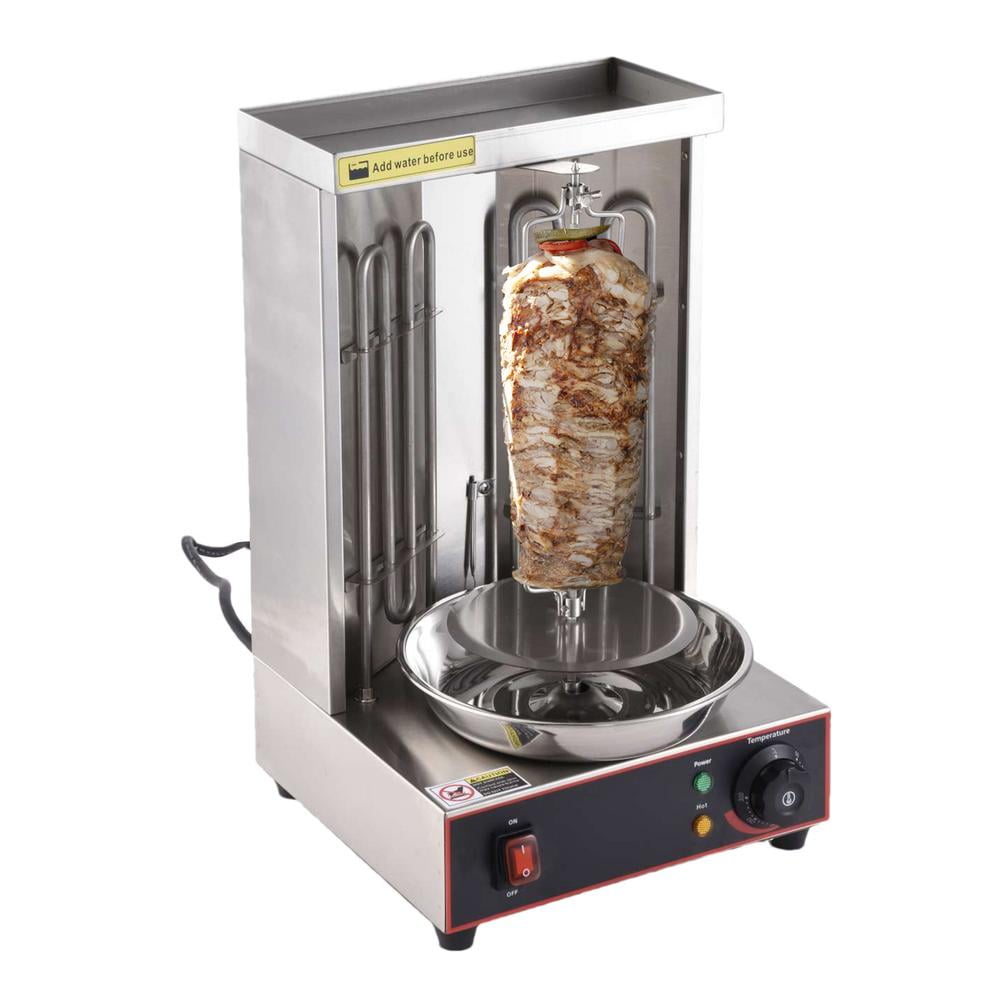 Kagrote Vertical Rotating Oven Vertical Countertop Oven Vertical ...