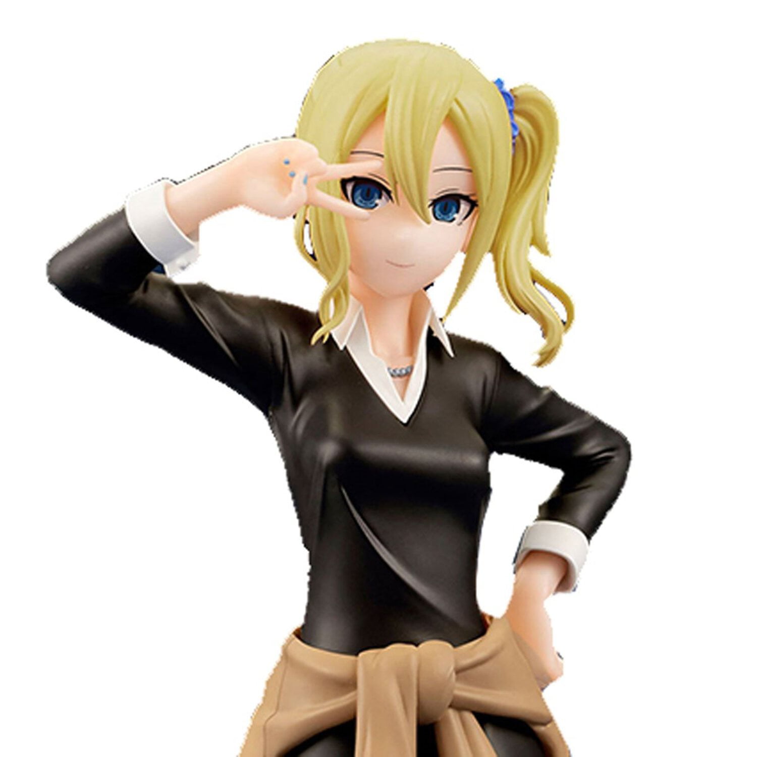 Kaguya-sama Ai Hayasaka Ultra Romantic Kyunties Statue - Walmart.com