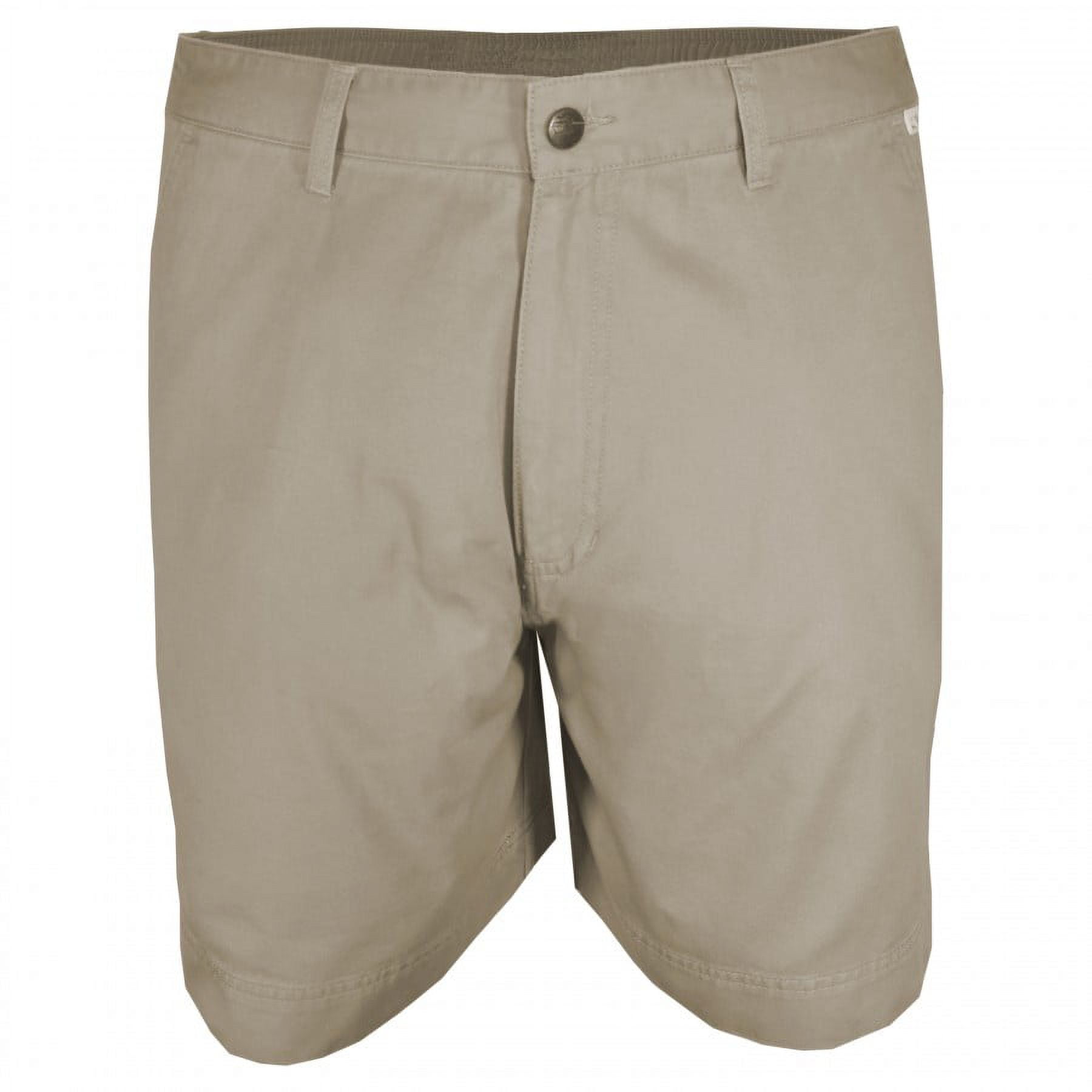Kahala Men's Kimo II 100% Cotton Short - Walmart.com