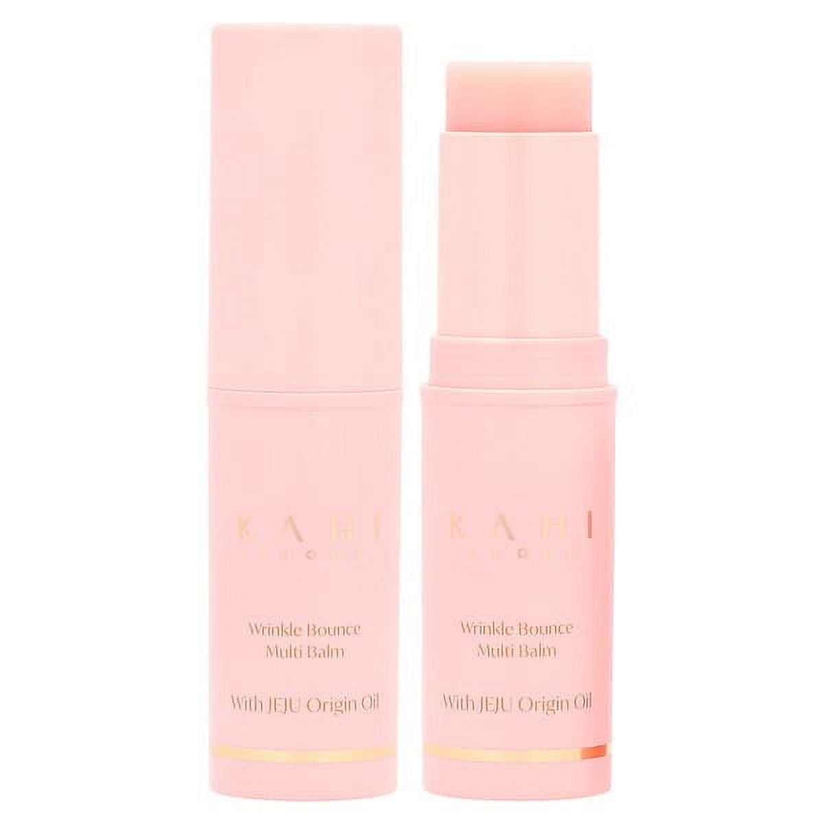 Kahi, Wrinkle Bounce Multi Balm, 9 g Pack of 3 - Walmart.com