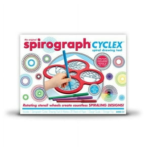 Spirograph
