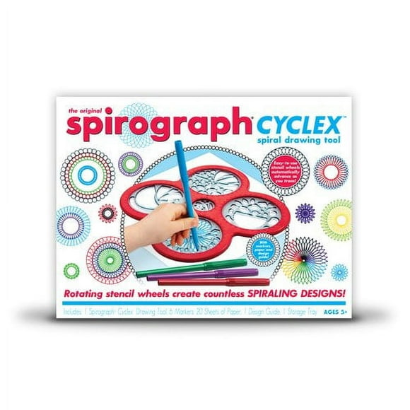 Spirograph