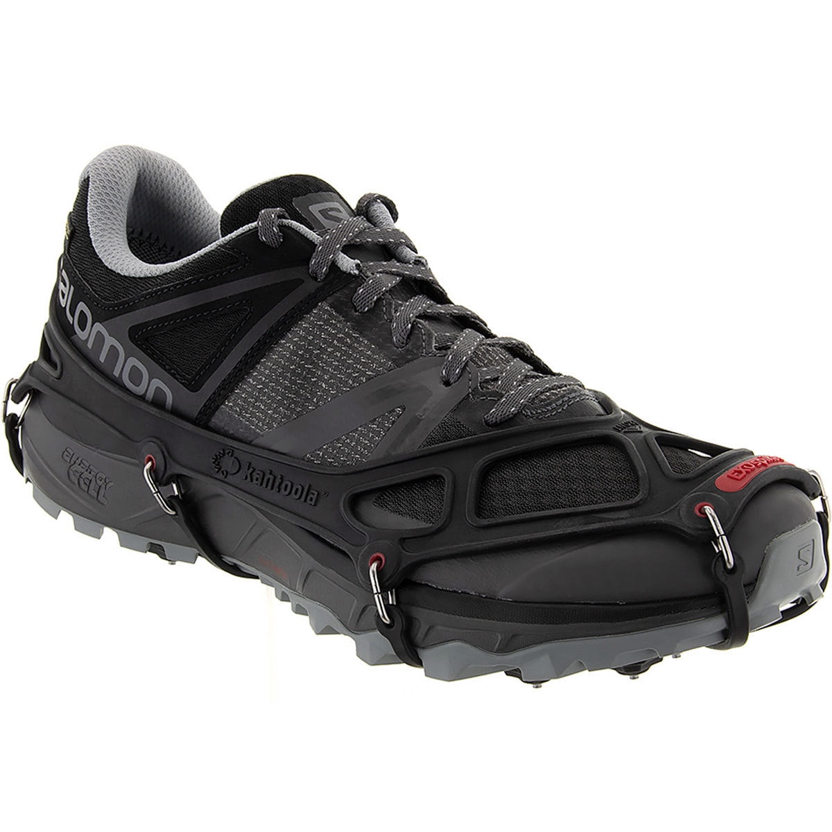 Kahtoola Exospikes Footwear Traction - Walmart.com