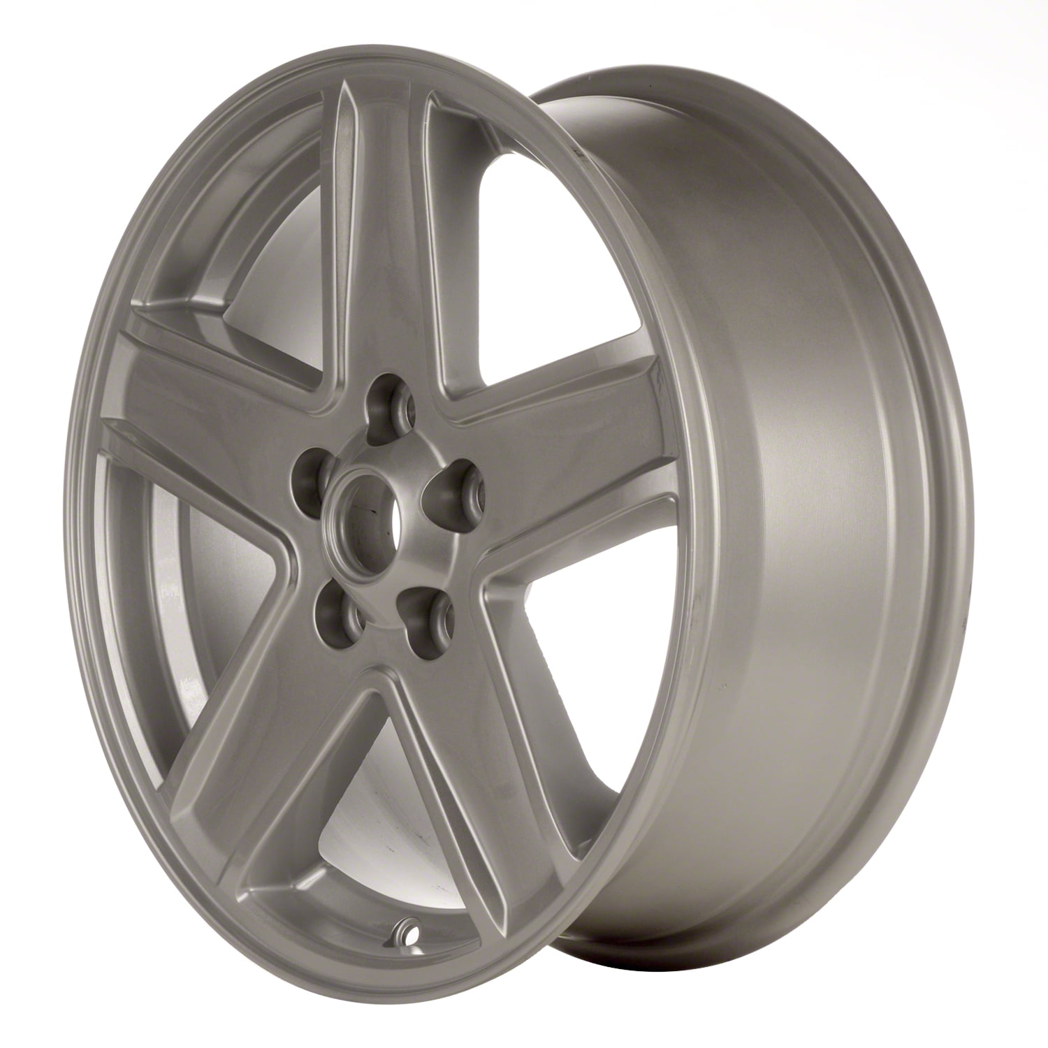 Mk Alloy