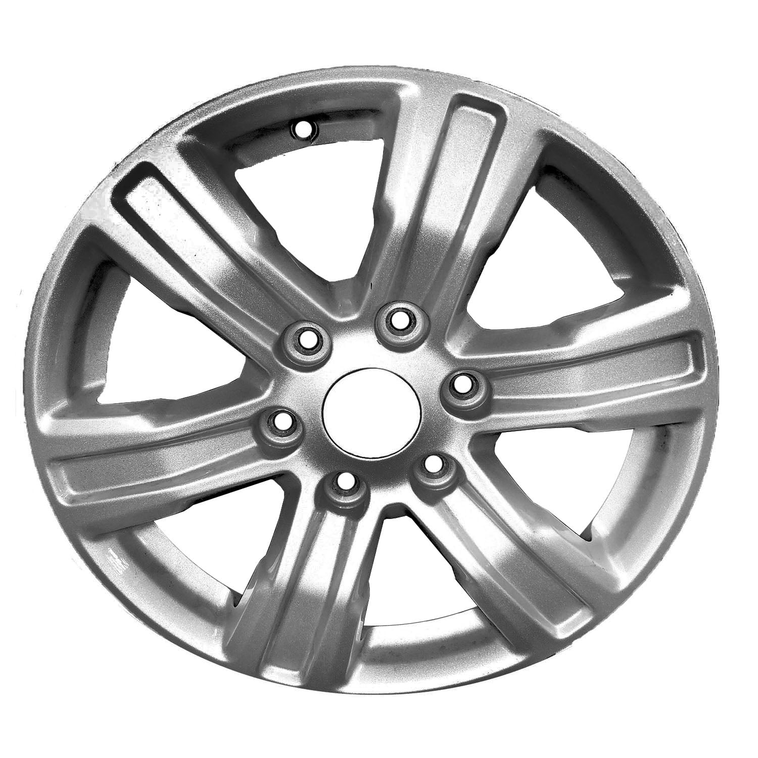 Ford Ranger Rims Alloy Wheel