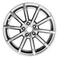 Kai 18 X 8 Reconditioned OEM Aluminum Alloy Wheel, Painted Bright ...