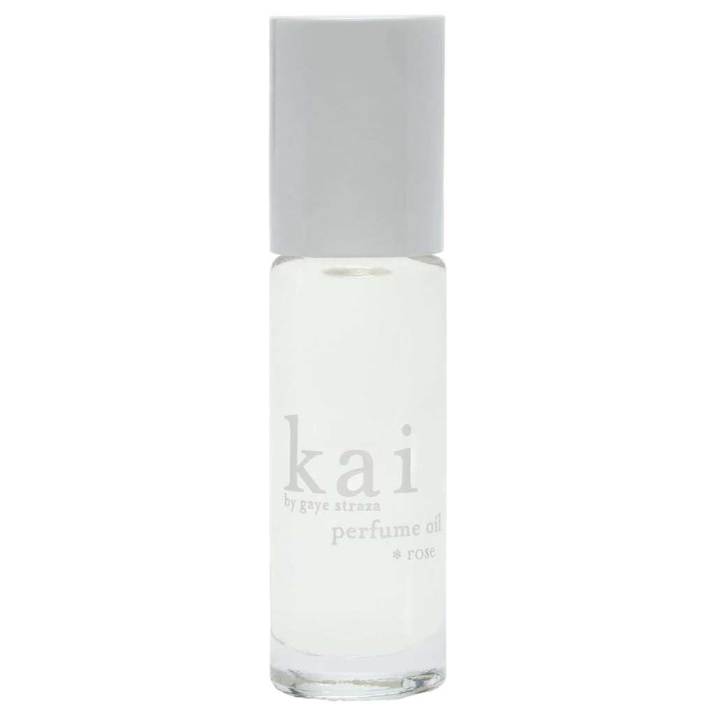 Kai Rose Luxurious Perfume Oil, Travel-Friendly, Vegan, Gluten-Free ...