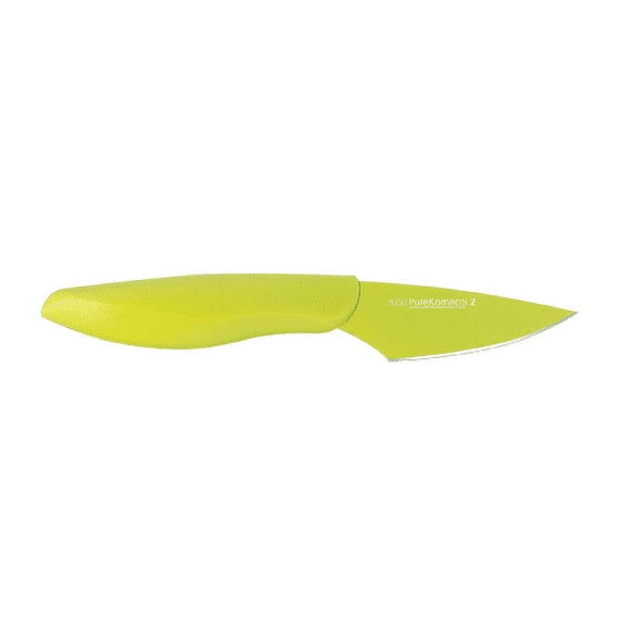 Kai Pure Komachi 2 Paring Knife 3.5" w/Sheath - Walmart.com