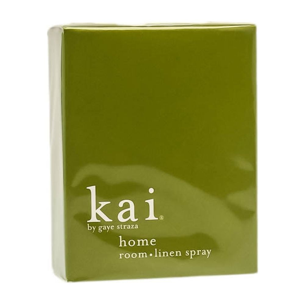 Kai Home Perfume Air Freshener, Room Linen Spray 3.4oz (100ml), Made in ...