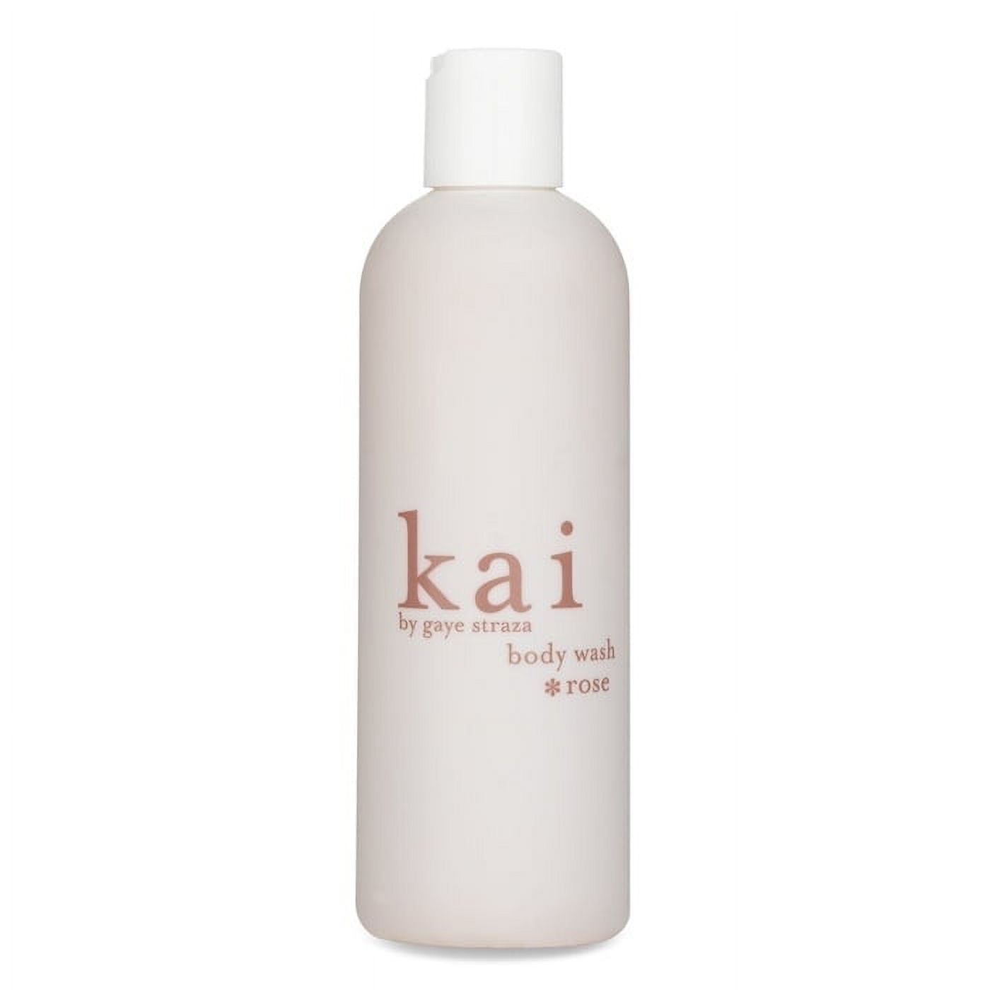 Kai Rose Body Wash 236ml/8oz - Walmart.com