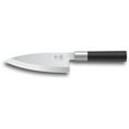 Kai Wasabi Deba Knife 6" - Walmart.com