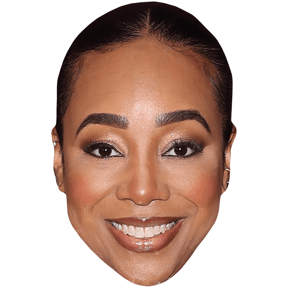 Kai Williamson (Smile) Celebrity Mask, Flat Card Face, Fancy Dress Mask ...