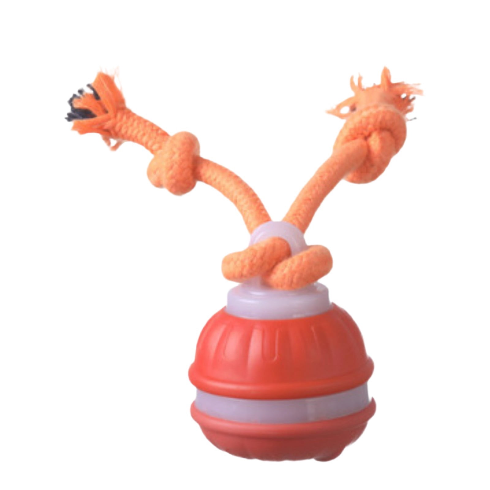 KaiXunRui interactive Dog Toys For Small Dogs Chase Buddy Dog Toy For ...