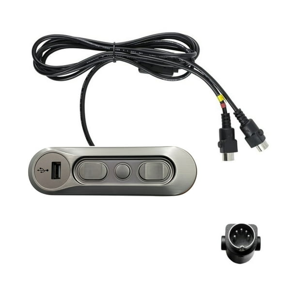 Power Recliner Switch