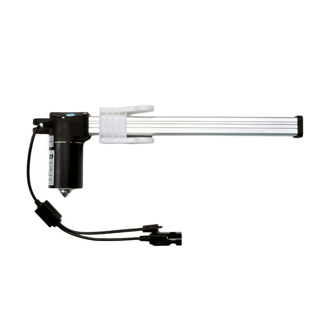 Kaidi Motor Linear Actuator Model KDPT007-75 Replacement for Power ...