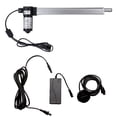 Kaidi Power Recliner Lift Chair Sofa Couch Linear Actuator Motor Kit ...