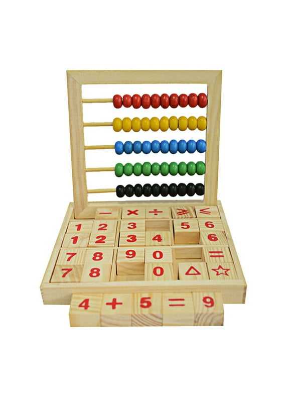 Abacuses in Learning Toys - Walmart.com
