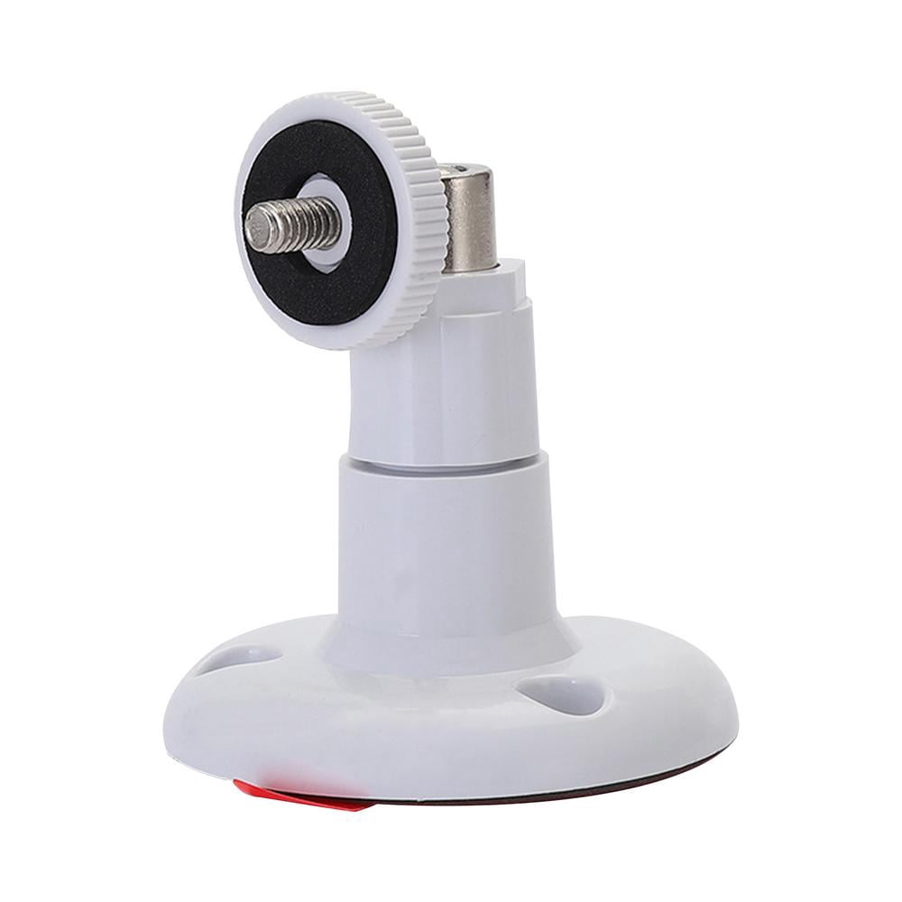 Kaigelin Adhesive Wall Mount for Cam Adjustable Indoor Outdoor Security ...