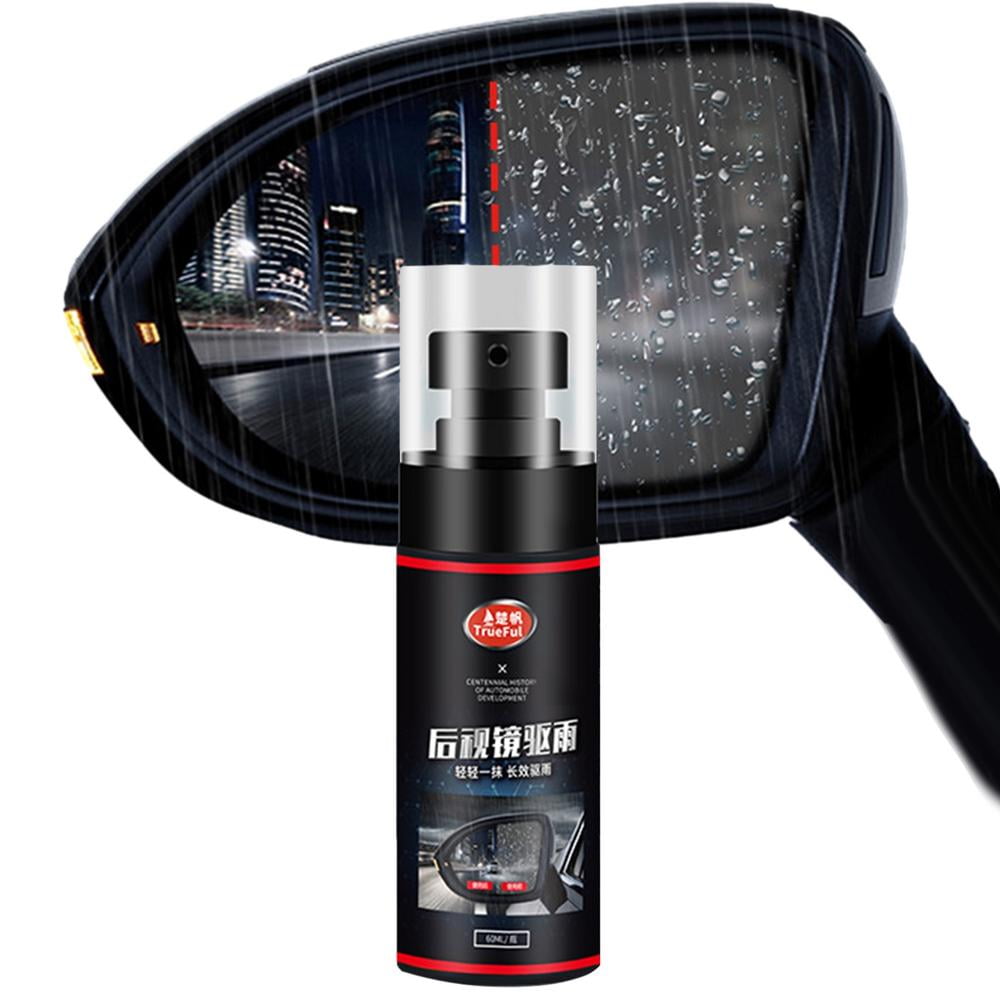 Kaigelin Auto Anti Fog Spray Anti Rain Spray for Car Windows 60ml Glass ...