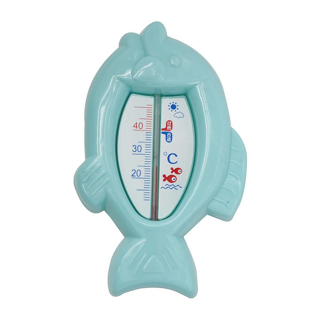 Kaigelin Baby Bath Temperature Meter Baby Bath Cartoon Water ...