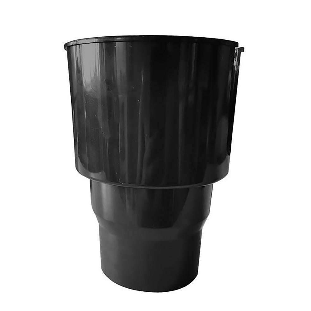 Kaigelin Big Cup Holder for Car Water Bottle Cup Holder Insert Expander ...