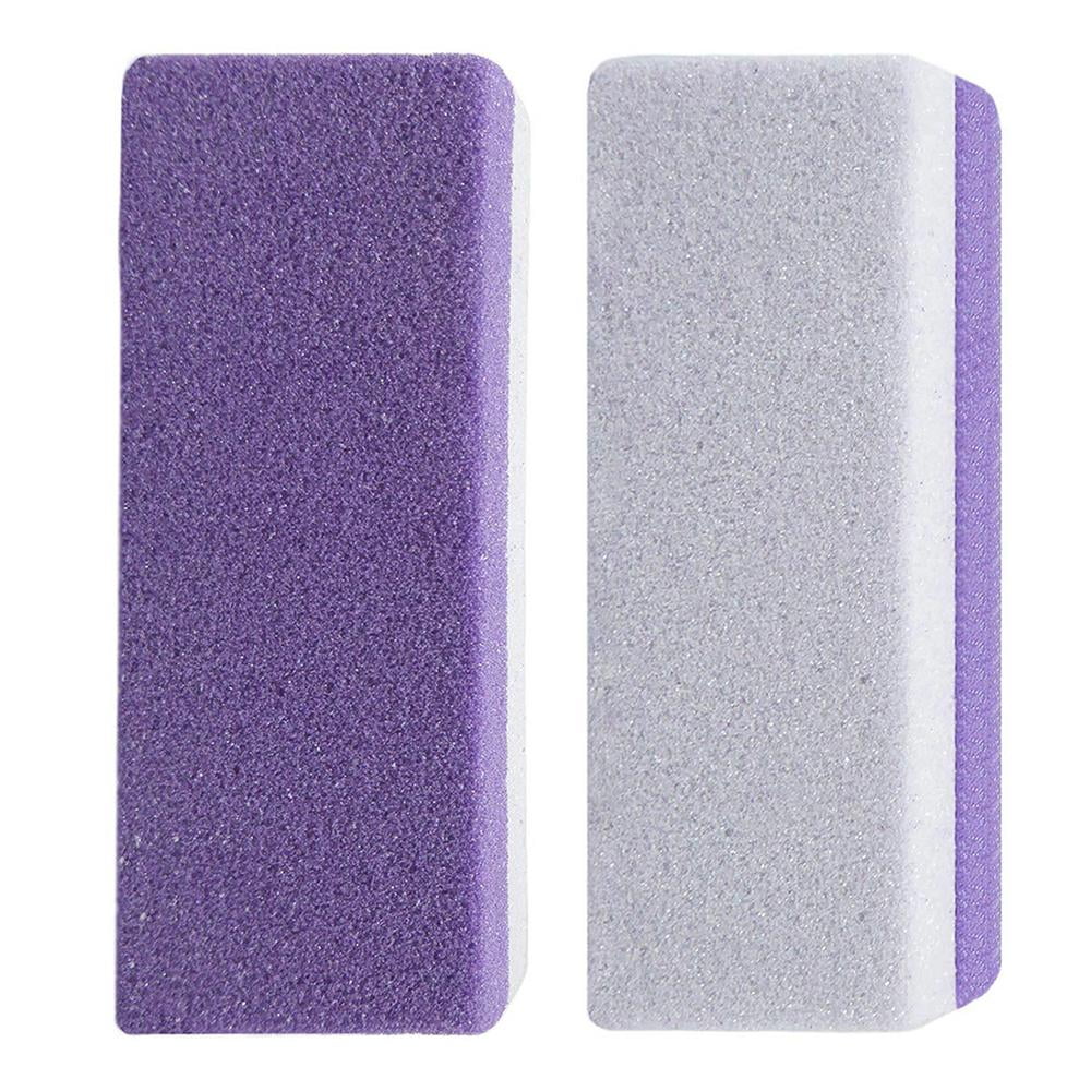 Kaigelin Callus Foot Remover Feet Scrubber Dead Skin Remover Foot ...