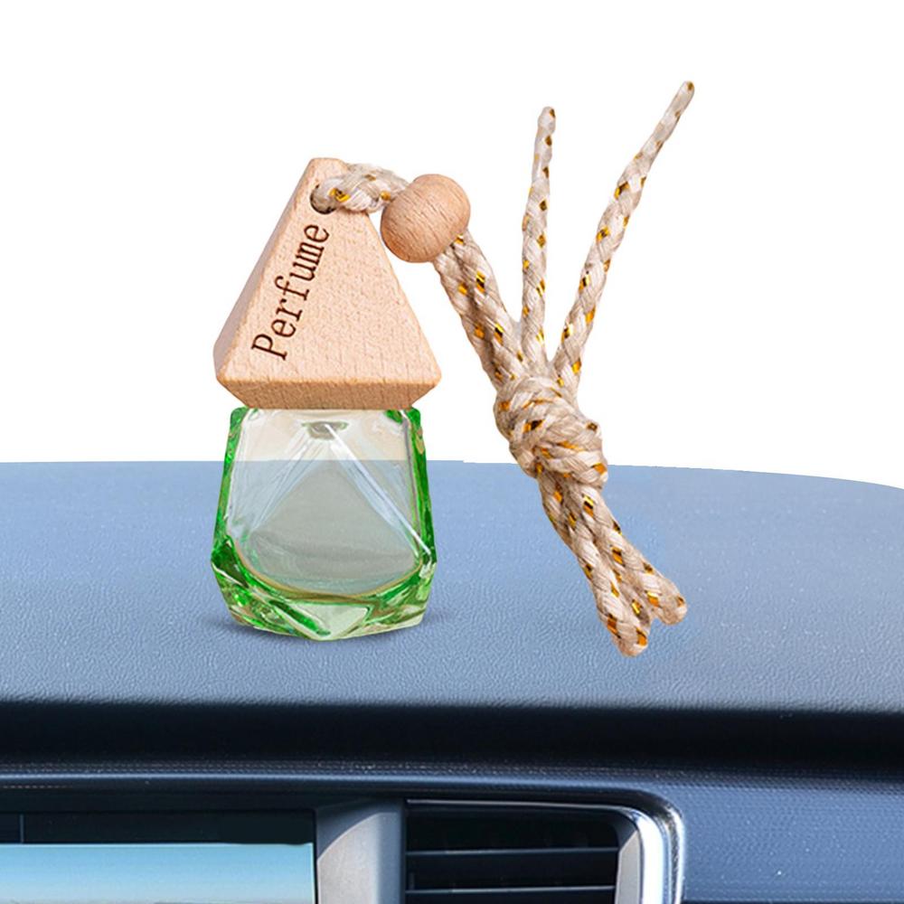 Kaigelin Car Air Freshener Bottles Empty Empty Car Air Freshener ...