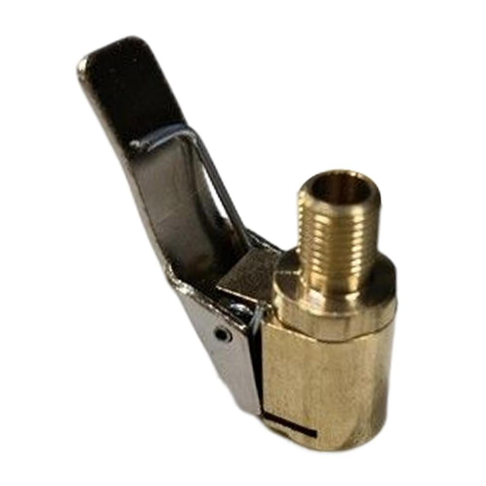 Kaigelin Car Air Pump Adapter Heads Car Tire Inflator Adapter With ...