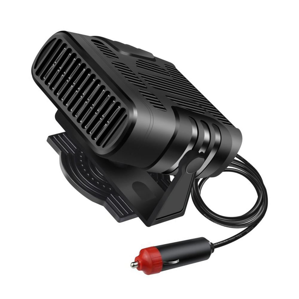 Kaigelin Car Defogger Heater Electric Portable Car Heater Car ...