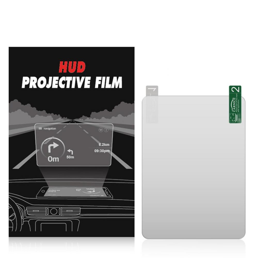Kaigelin Car HUD Head Up Display Film HUD Reflective Windshield Film ...