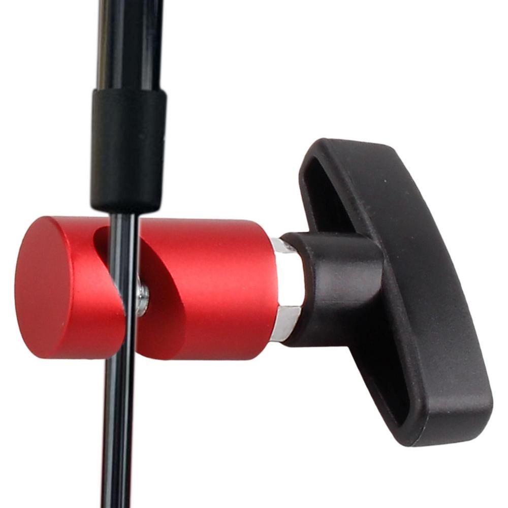 Kaigelin Car Hood Strut Clamp Automotive Hood Lift Support Clamp Hood ...