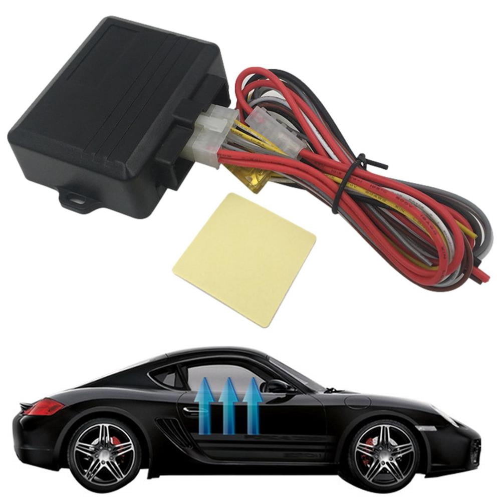 Kaigelin Car Power Window Roll Up Closer Automatic Window Closer Module ...