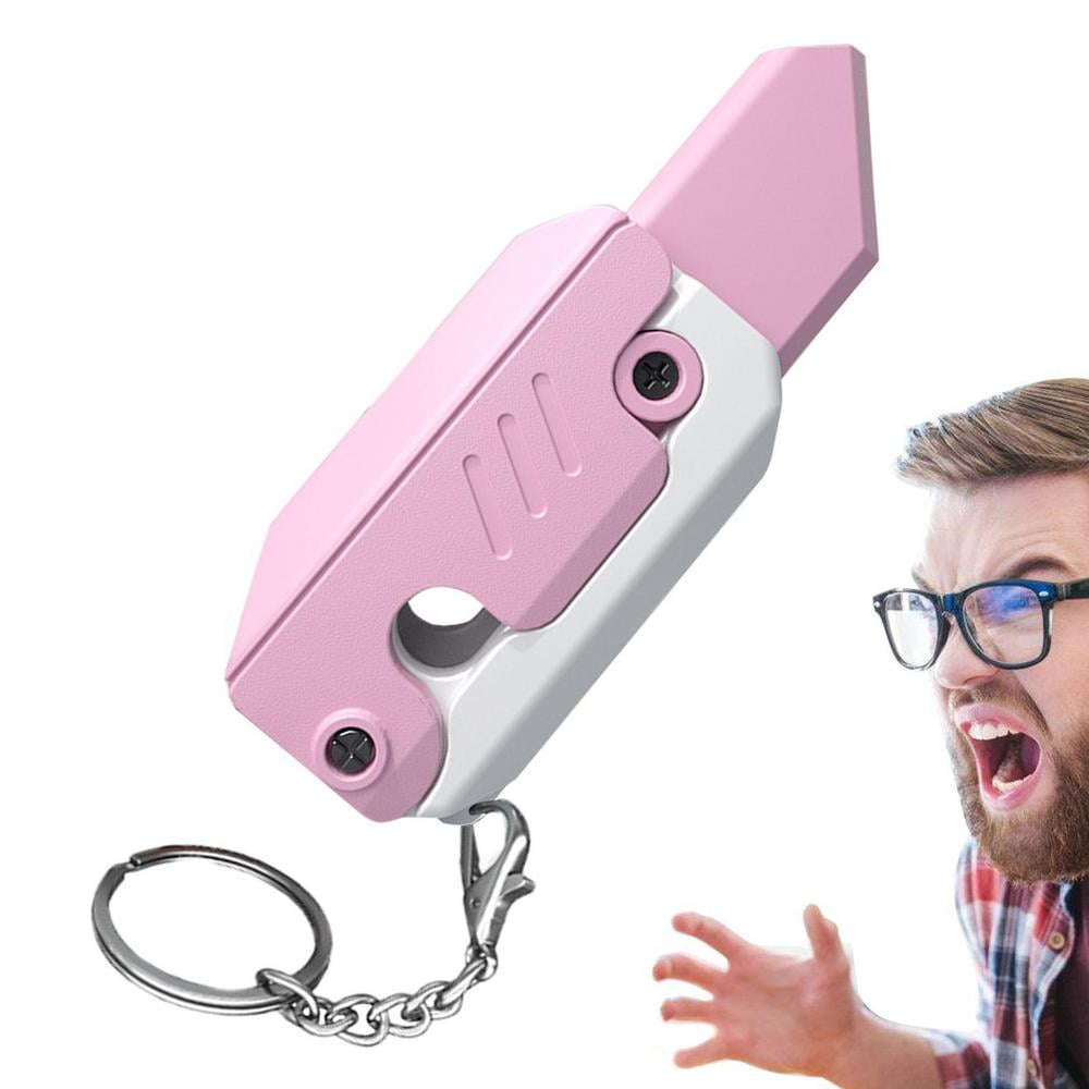 Kaigelin Carrot Fidget Toy Hand Gripper 3D Printed Sensory Toys ...