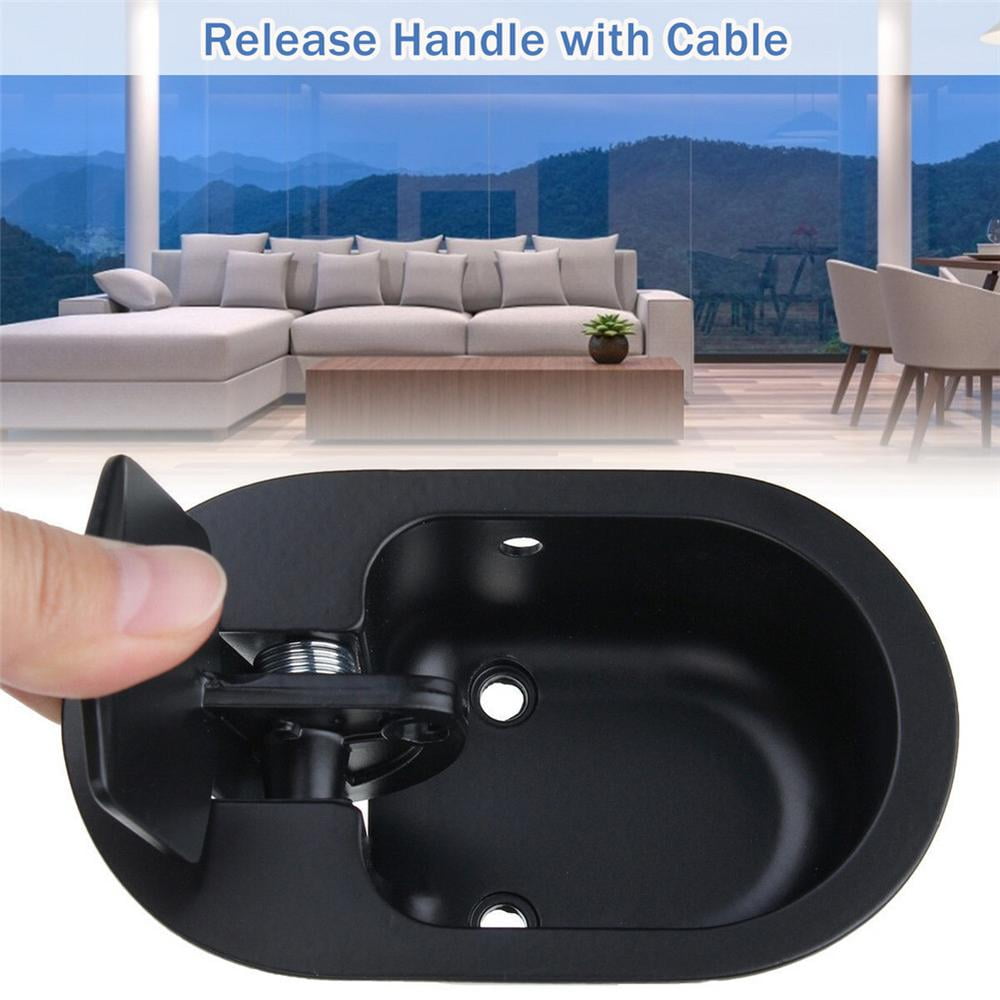 Kaigelin Couch Recliner Pull Handle Sofa Chair Couch Release Lever Pull ...