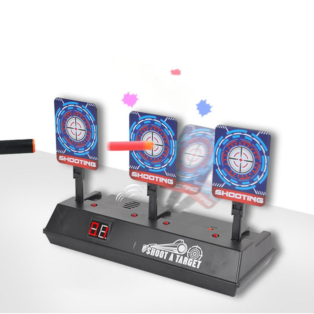 Kaigelin Electronic Digital Target Electric Target for Electronic ...