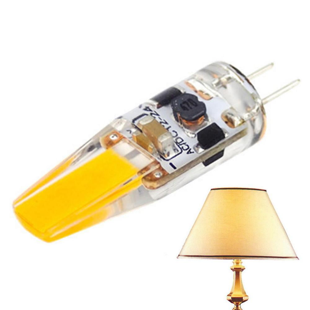 Kaigelin G4 LED Bulb 360-Degree Lighting G4 Replacement Bulbs Halogen ...