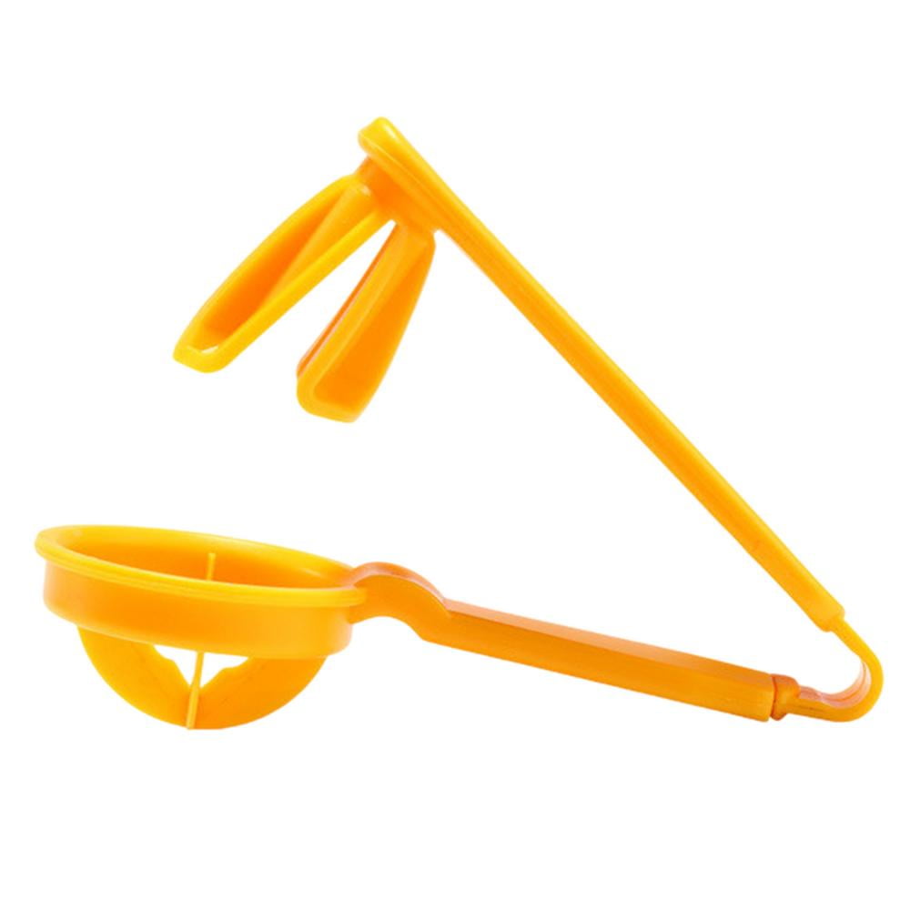 Kaigelin Grape Slicer for Toddler Grape Cutter Quarter Fruit Slicer ...