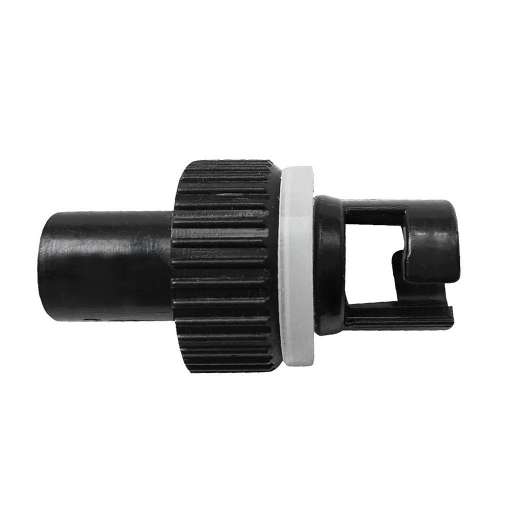Kaigelin Inflatable Boat Pump Adapter Air Valves Adapter for Kayak ...