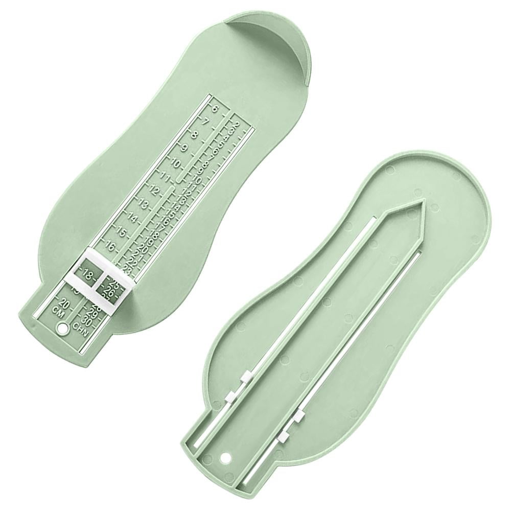 Kaigelin Kids Shoe Measurement Infants Toddlers Kids Shoe Size ...