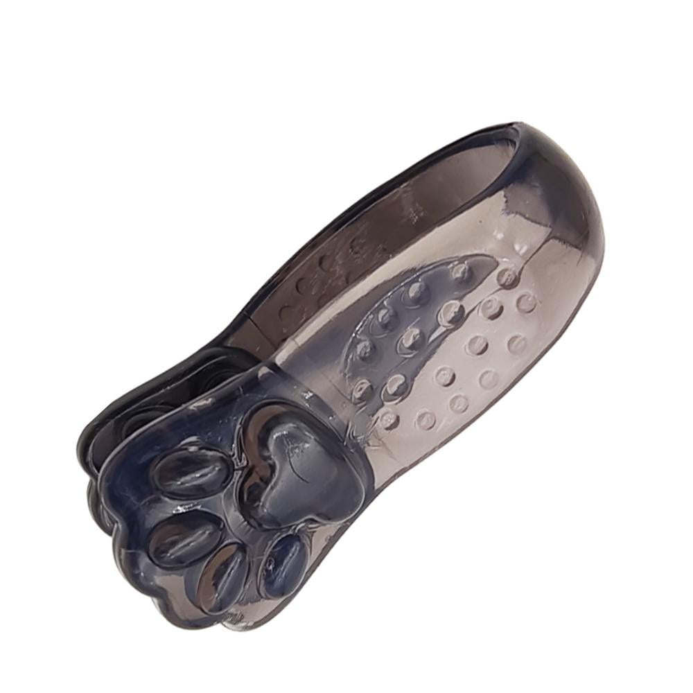 Kaigelin Migraine Clip for Hand Tension Migraine Soothing Tool Cat Paw ...