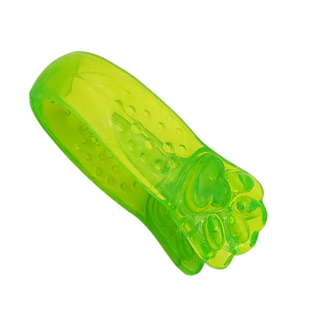 Kaigelin Migraine Hand Clip Tension Migraine Soothing Tool Cat Paw ...