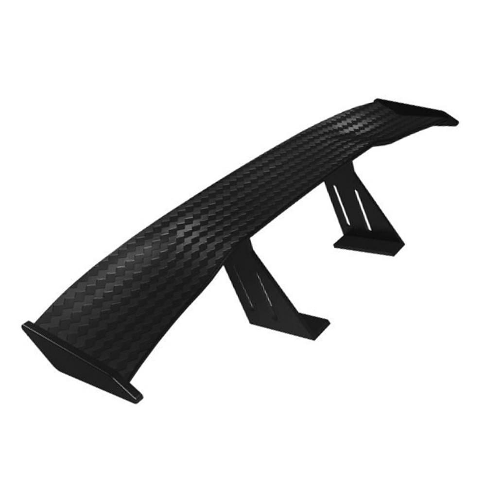 Kaigelin Modified Black Spoilers for Cars Small Spoiler Car Wing Car ...
