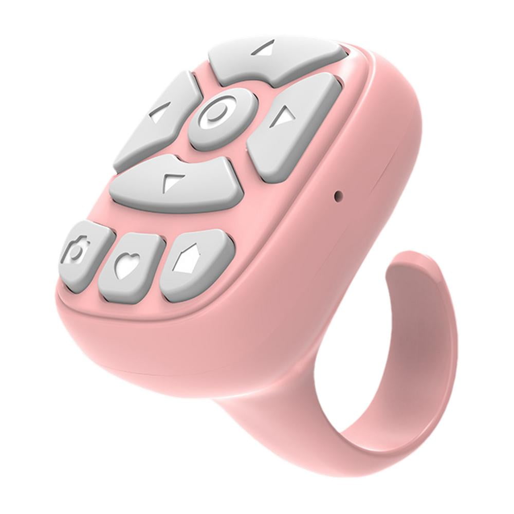 Kaigelin Phone Scroller Remote Ring Remote Control Phone Video Remote ...