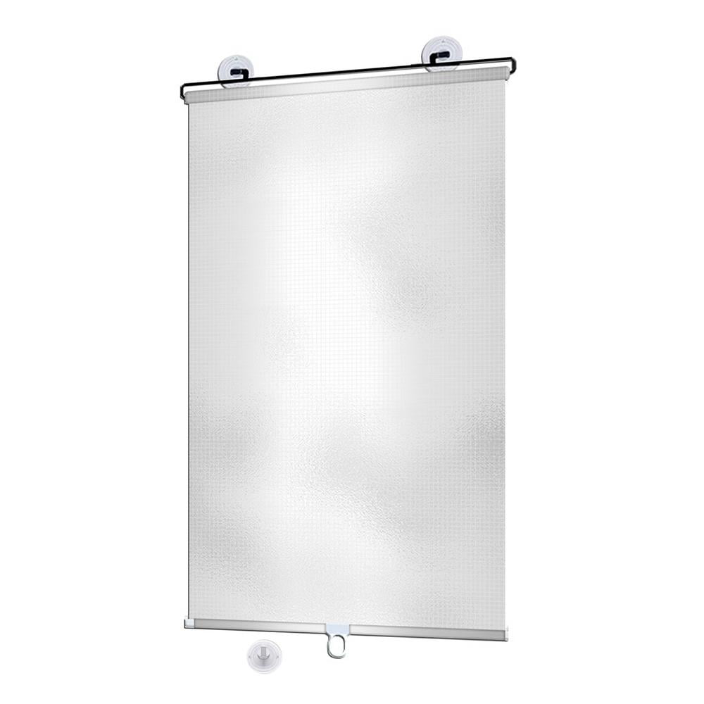 Kaigelin Roller Blind for Car Suction Cup Roller Blinds Car Side Window ...