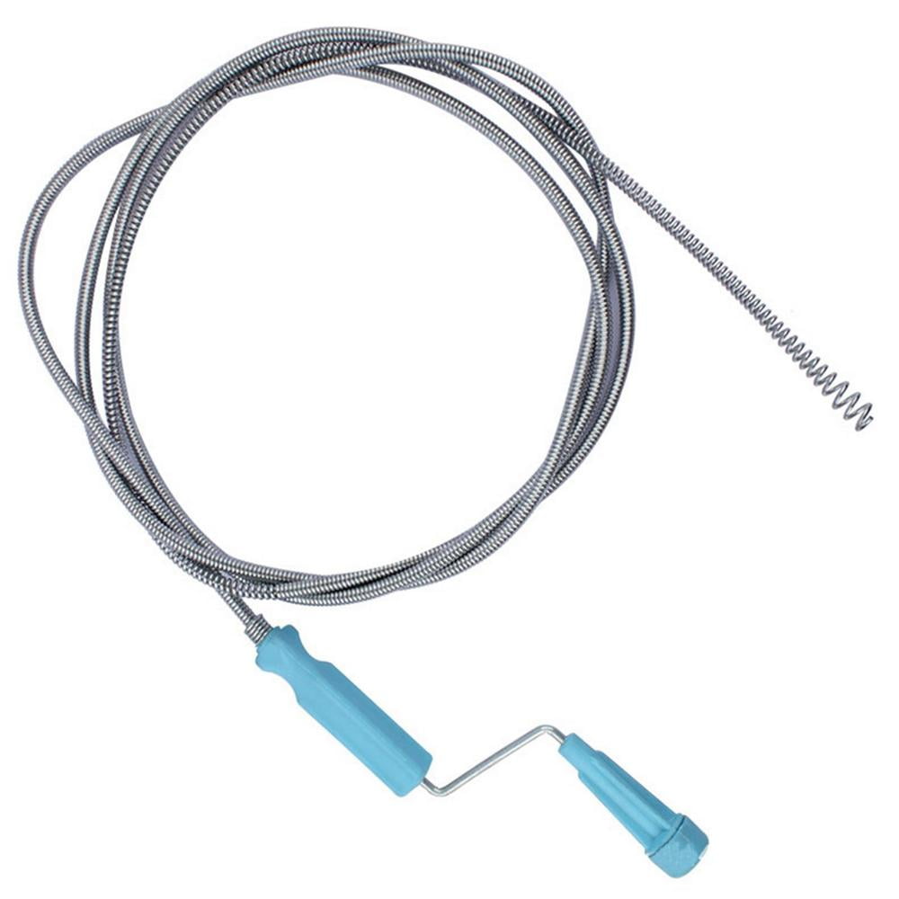 Kaigelin Sink Drain Clog Remover Flexible Hair Clogged Drain Remover ...