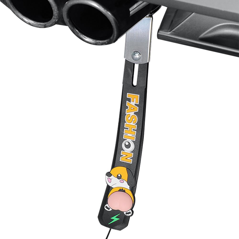 Kaigelin Static Strip For Car Car Electrostatic Belt Static Eliminator ...