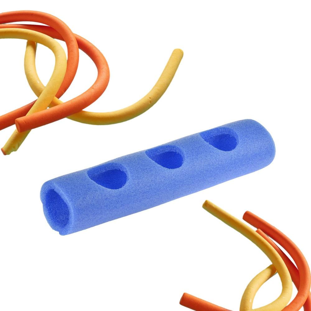 Kaigelin Swimming Pool Noodle Connectors Thick Swimming Float Noodle ...