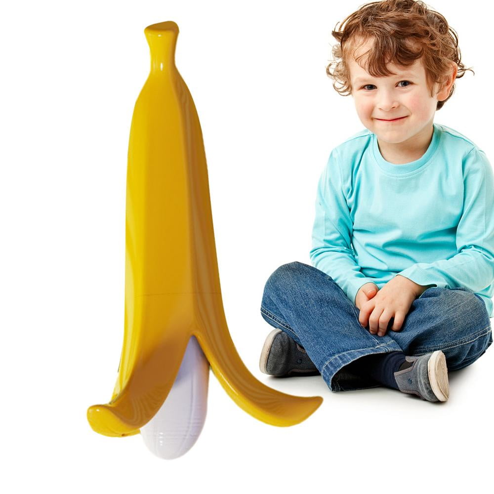 Kaigelin Sword for Kids Retractable Banana Sword 3D Printing Sword ...